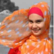 Biodata Fida (Rafidah Ibrahim) | yusufultraman.com