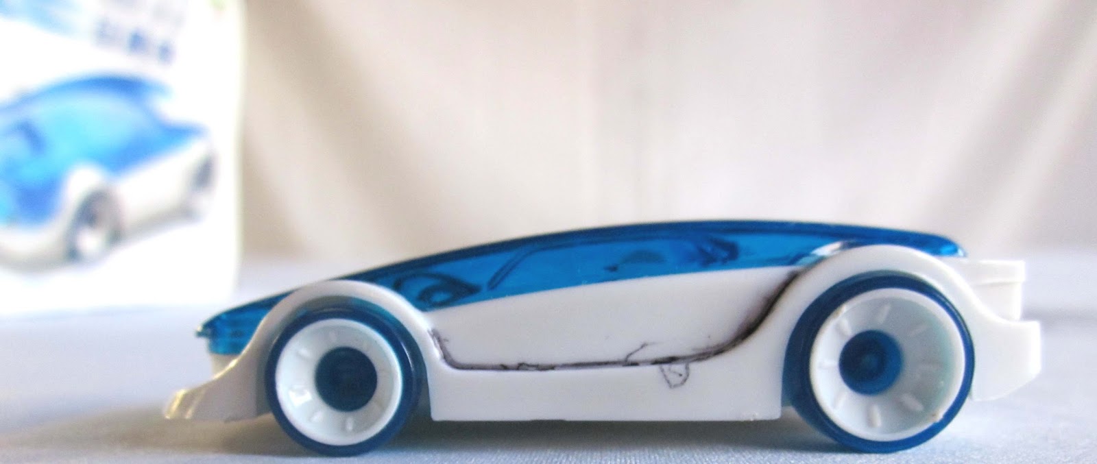 The Toypreneur's Heaven