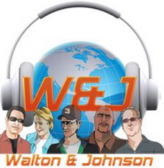 Media Confidential: Houston Radio: Walton & Johnson Are Back