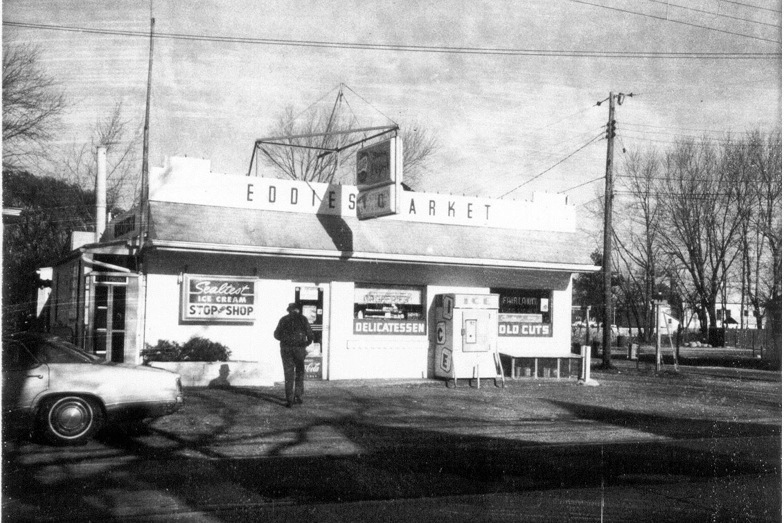 BASS RIVER TOWNSHIP, N.J. HISTORY . . . etc.: Some Early 1960's New ...