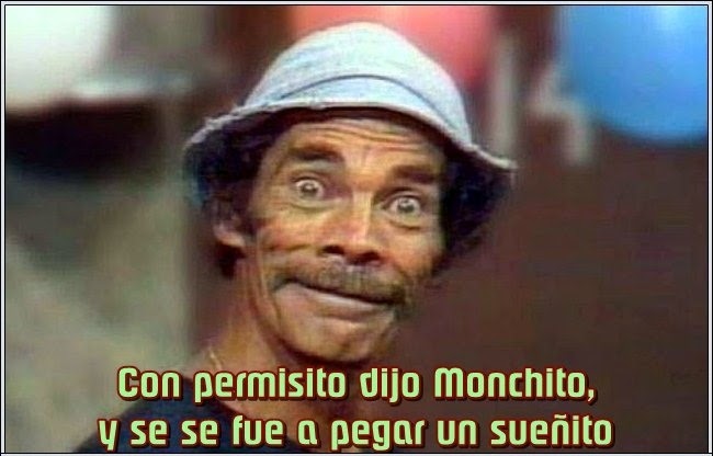 Los mejores memes de Don Ramon ~ Matando el tiempo.