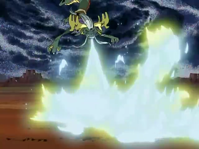 Digi-Arquivo: Majiramon ~ PMD || Acervo de Imagens de Digimon e Pokémon ...