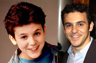 Mighty Lists: 10 child stars - then and now