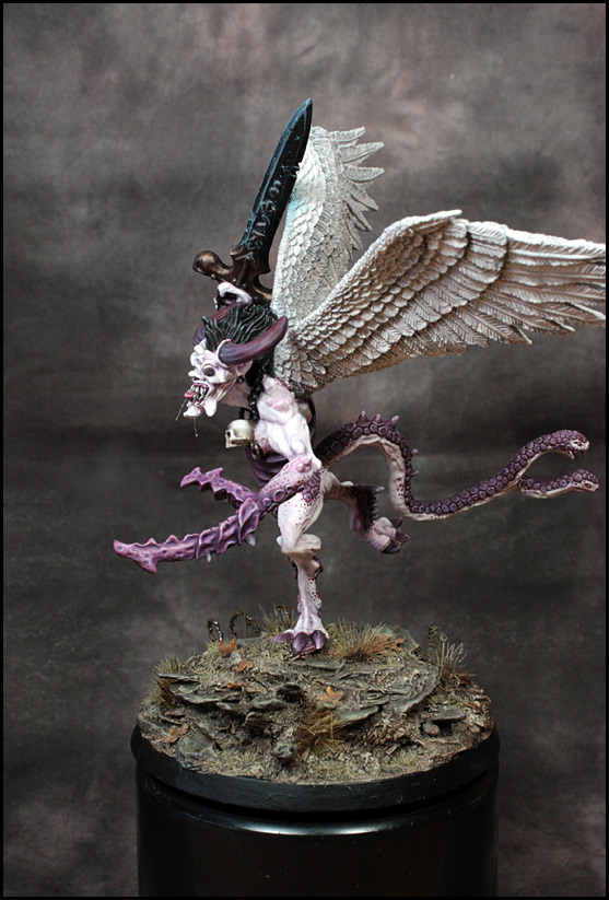 Spiky Rat Pack: Azazel, The Impudent Master Of Skulduggery, Beloved ...