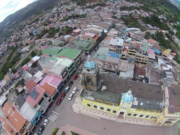 Santa Isabel Azuay Ecuador: Hermoso pueblo mio que lindo que estas