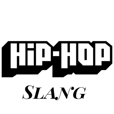 12th Planet: hip hop slang...