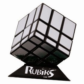 Mundo Rubik: Raras variaciones del cubo de Rubik