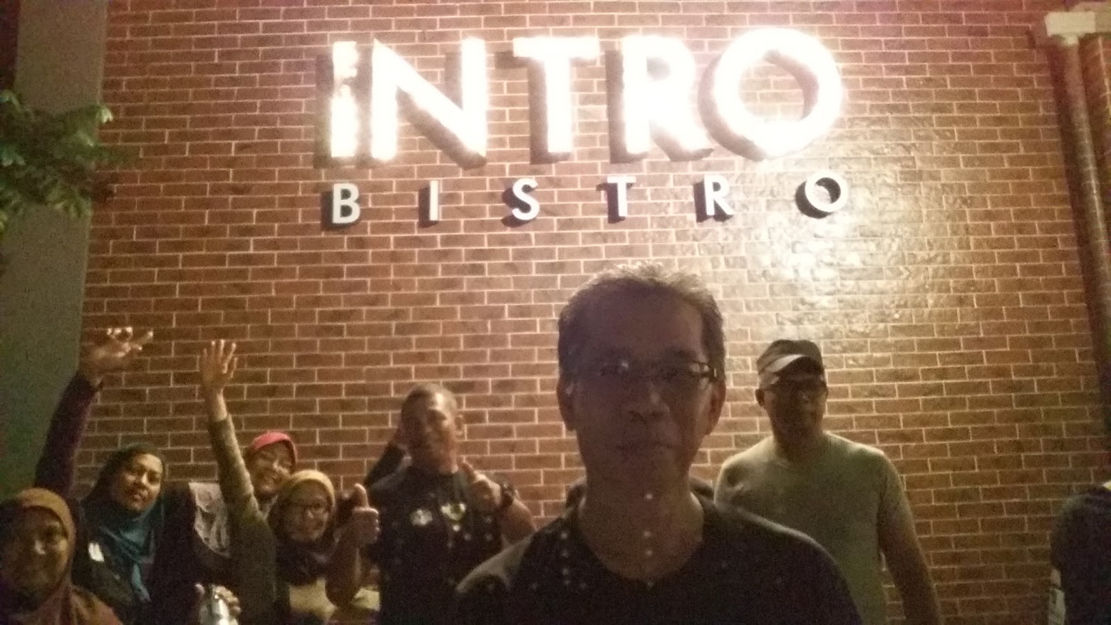 Laman Blog Cikgu Hamidon - MINDA PENGETUA: Day 5 BORNEO UNITY RIDE 2017 ...