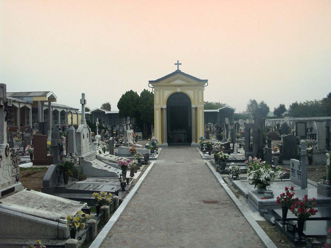 IL MONDO DI EDU: IL GIORNO DEI MORTI