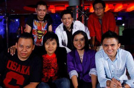 Sejarah Awal Berdirinya Base Jam | Awal Berdirinya Band