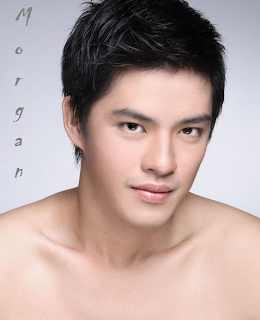 Morgan Oey - Dream Guys