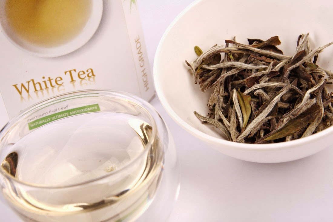 5 Jenis Teh dan Manfaatnya