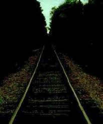 The Crossett Light: The Amazing Crossett Light - The Old Light