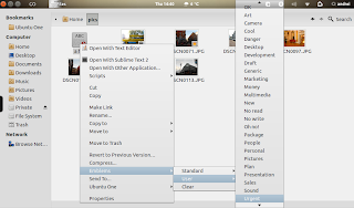 How To Manually Add Emblems In Nautilus 3 ~ Web Upd8: Ubuntu / Linux blog