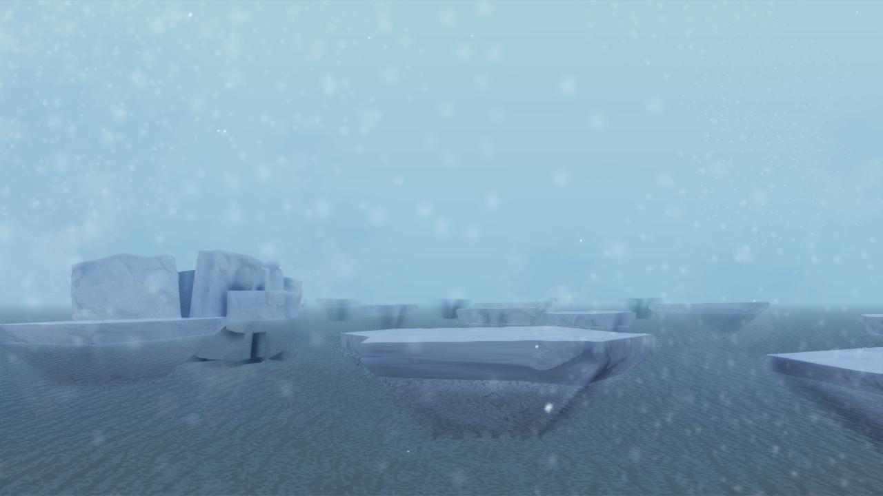 Diego4Fun Zone: [MAP]Antarctic