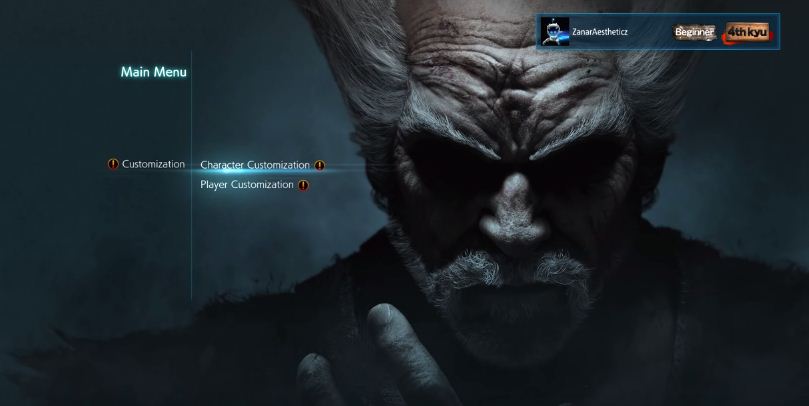 Tekken 7: Change the Appearance, Characters Customization Guide