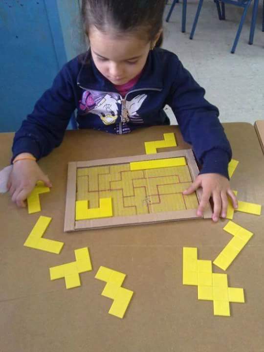 AMO EDUCAR: Atividades para o AEE