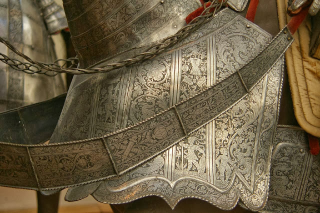 Korok csodái: Lóvért részei és elnevezések 2. rész/ Horse armour and ...