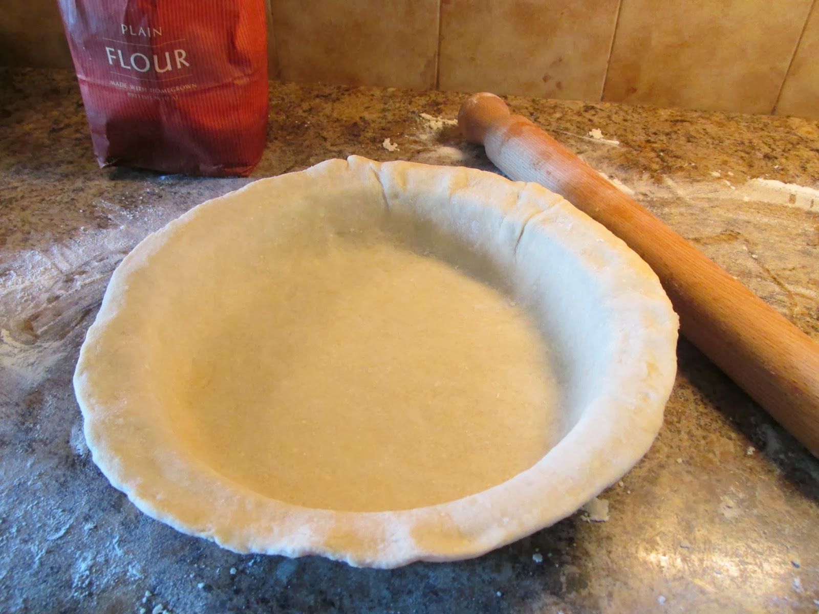 Recipes from a Cornish Kitchen