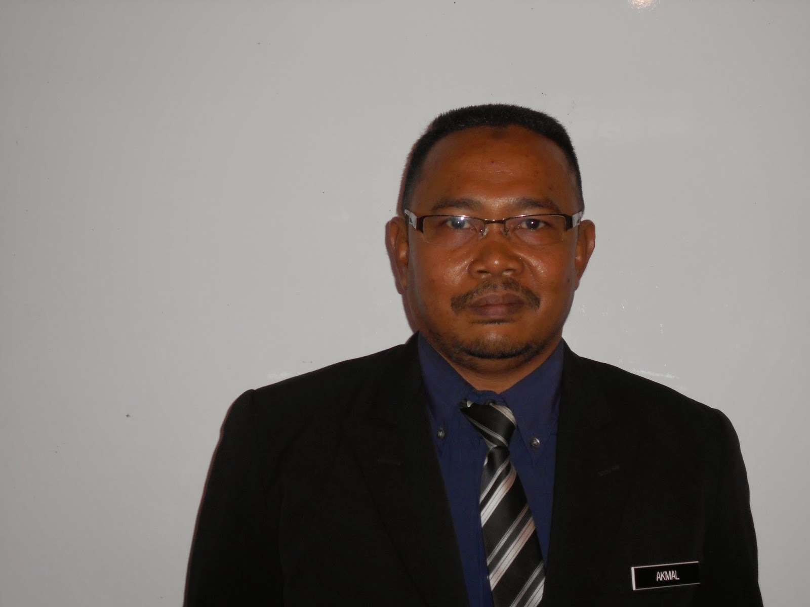 GURU LELAKI SMK PAK BADOL 2015 ~ SMK PAK BADOL