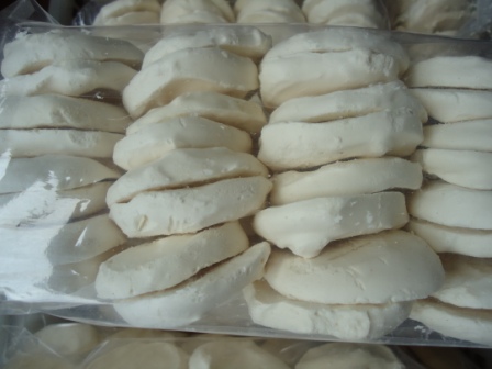 Brem | Jajanan Khas Solo