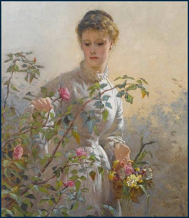 Maher Art Gallery: George Elgar Hicks