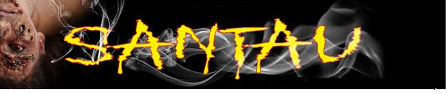 DOA BENTENG SANTAU/SANTAU ANGIN/SANTAU TUJU - BLOG SURAH AL-QURAN