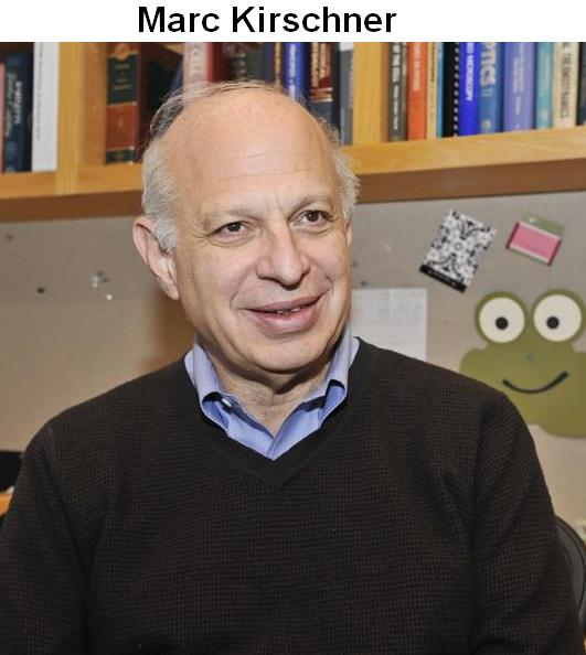 Marc Kirschner - Alchetron, The Free Social Encyclopedia