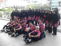 Science Discovery Petronas