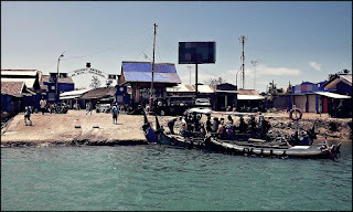 AHMAD RENDI MAULANA: PULAU TALANGO