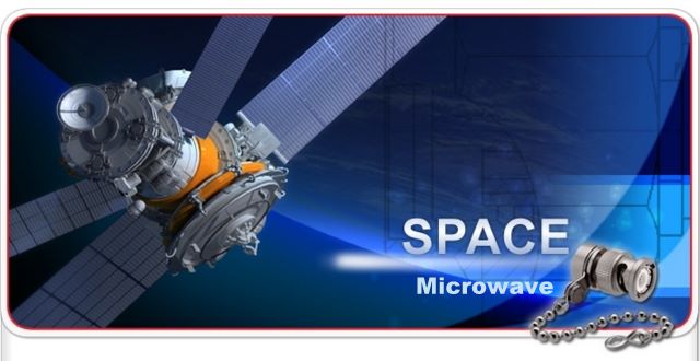 Livin`Stone: Microwave Satellite Communication.