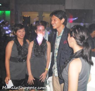 Manila Shopper: Tropicana Coco Quench Launched