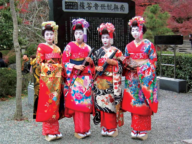 Reencontros: LEMBRAM-SE DELAS ? DAS GUEICHAS