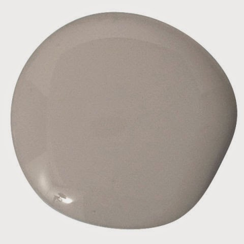 a perfect gray: Gray of the Day