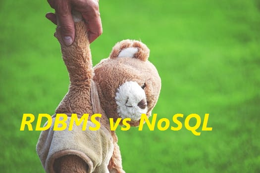 RDBMS Vs NOSQL awesome differences to read now