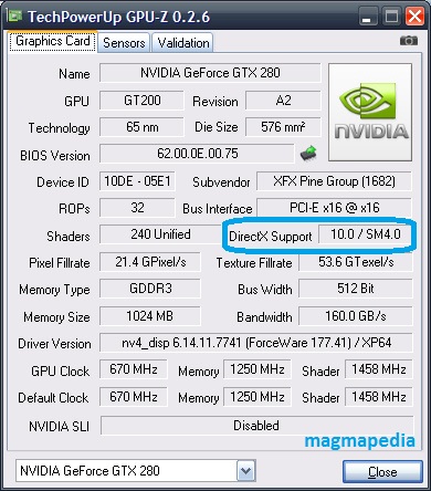 Tips dalam memilih VGA Card untuk PC Gaming dan Editing