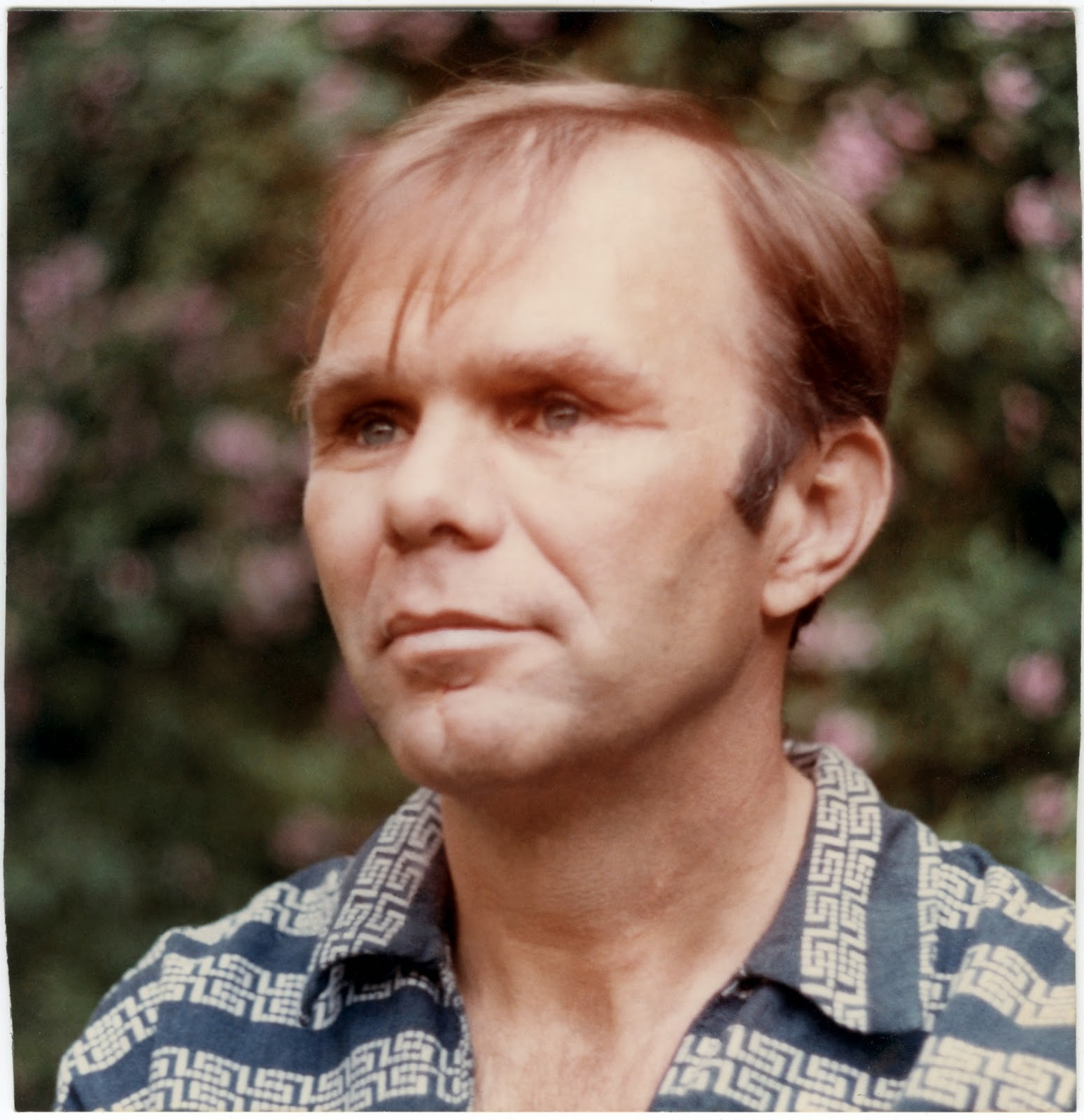 Medusa's Kitchen: Lure of the Land, Call of the Sea