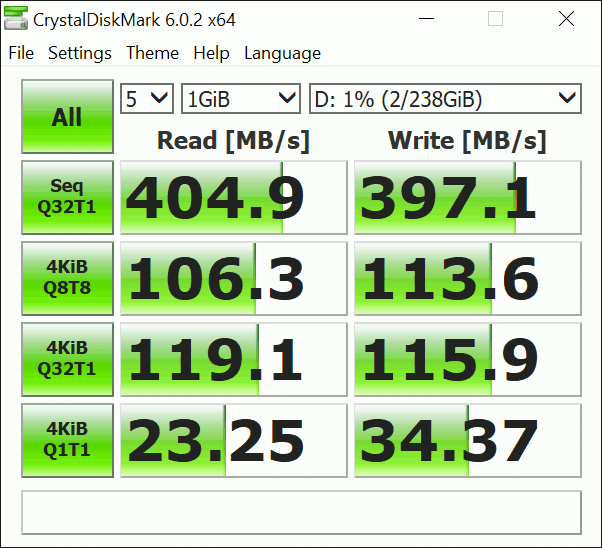 yamamoto2002 Hobby Computing: File transfer speed comparison: USB 3.1 ...
