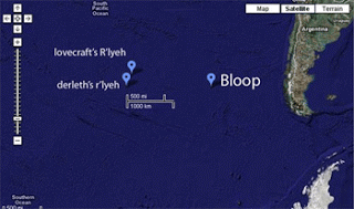 Curiosidades.com: O Bloop