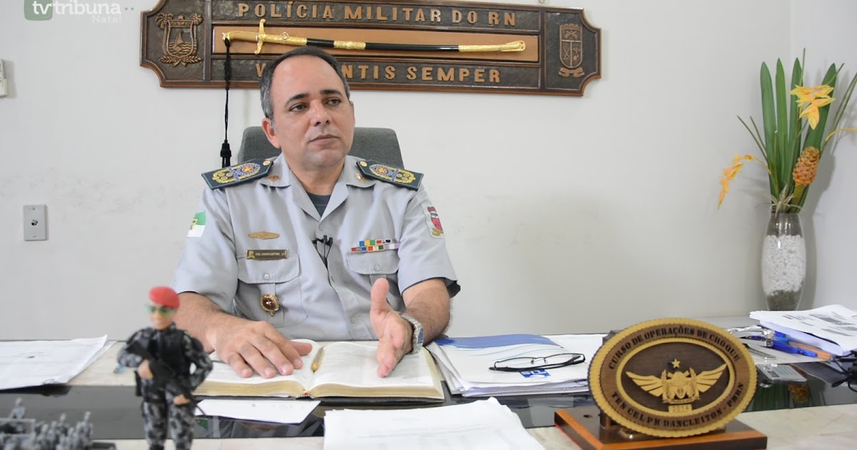 "Meu tempo à frente da instituição está bem pertinho de se encerrar ...