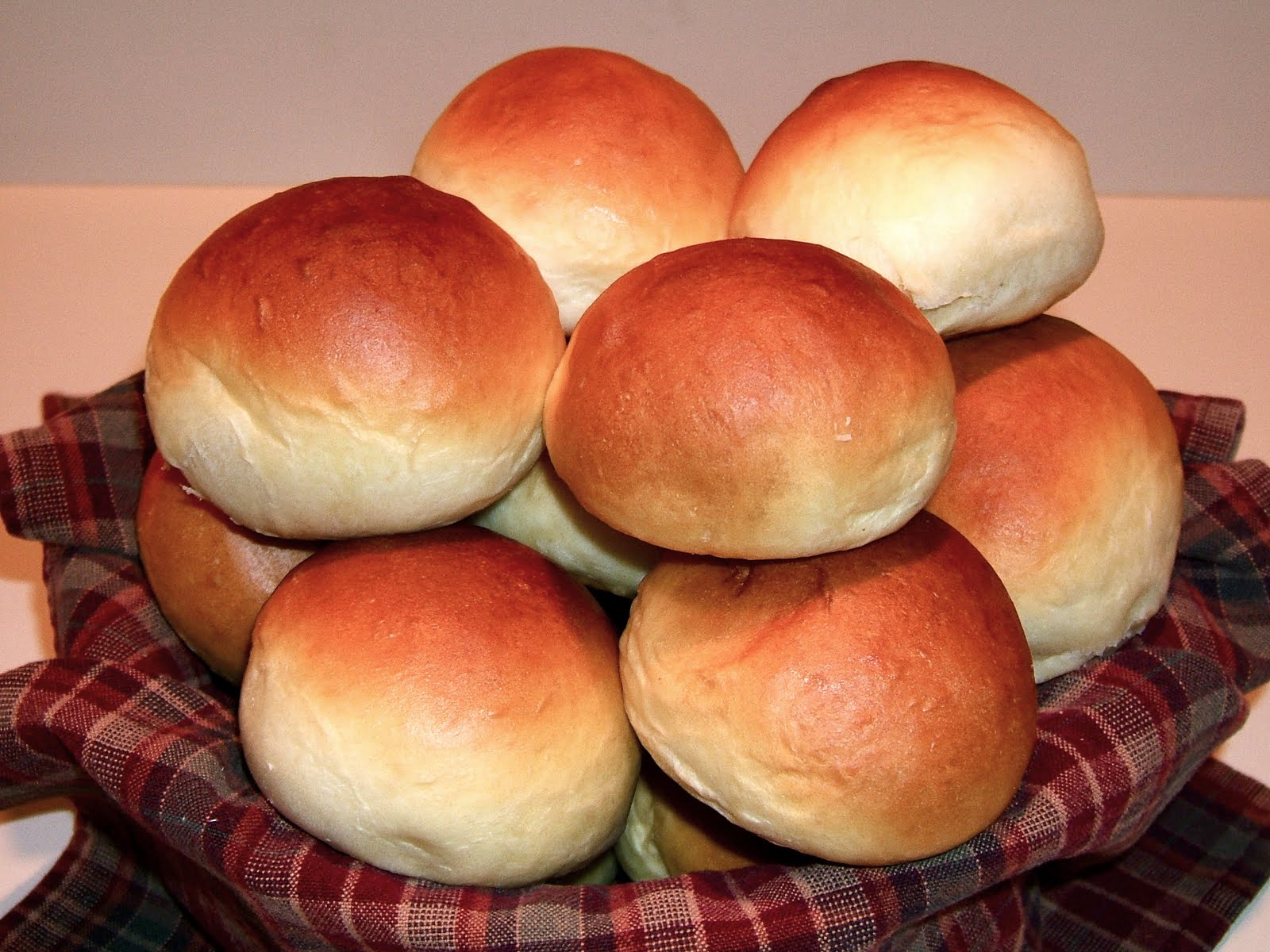 Untitled — Basic Sweet Dough