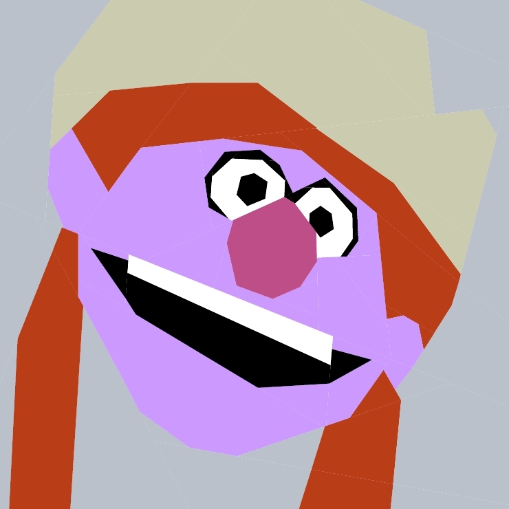 misha29: Sesame Street Update