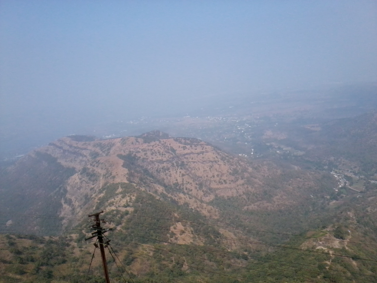 Sinhagad