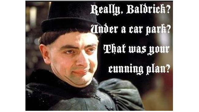 Mrs. Fink's Blog • Welcome!