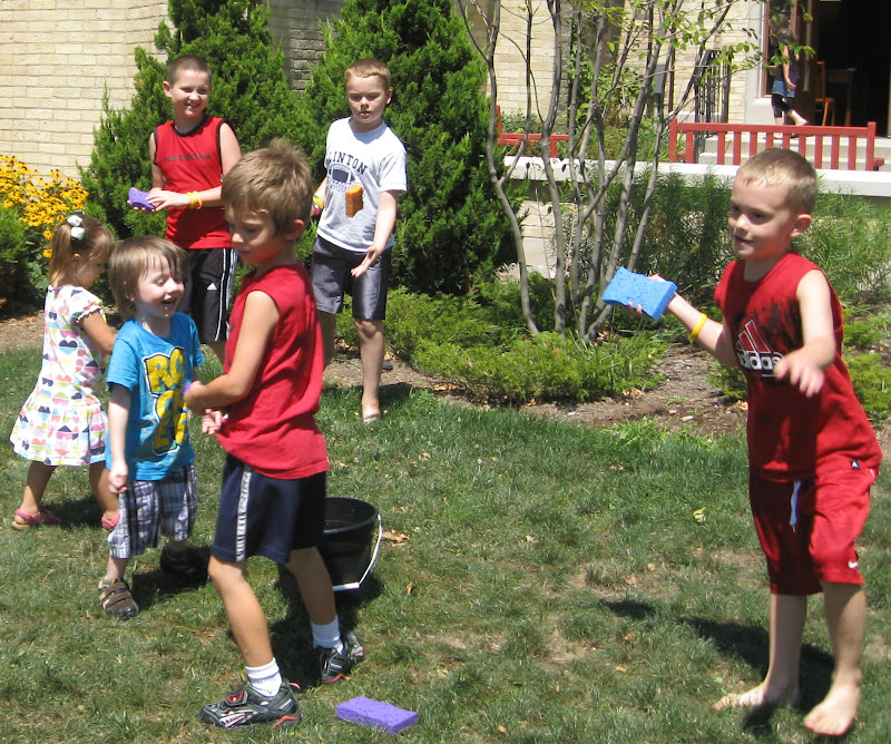 Roberta's Random Ramblings ... Art ... Assemblages ... and Stuff ...: 5 ...