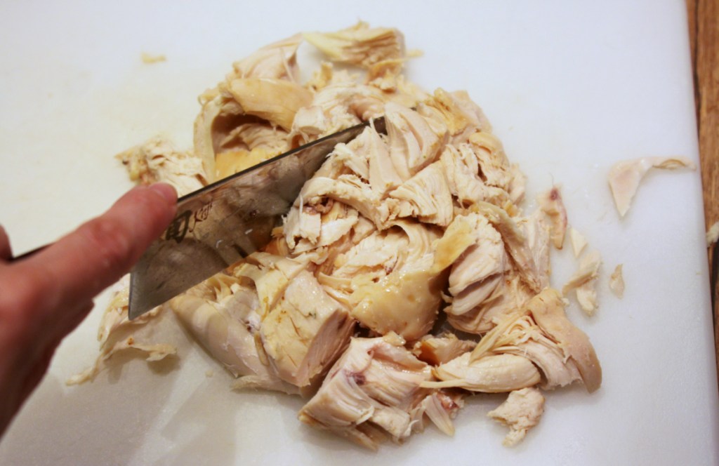 Easiest Way to Prepare Perfect Roasting A Partially Frozen Chicken ...