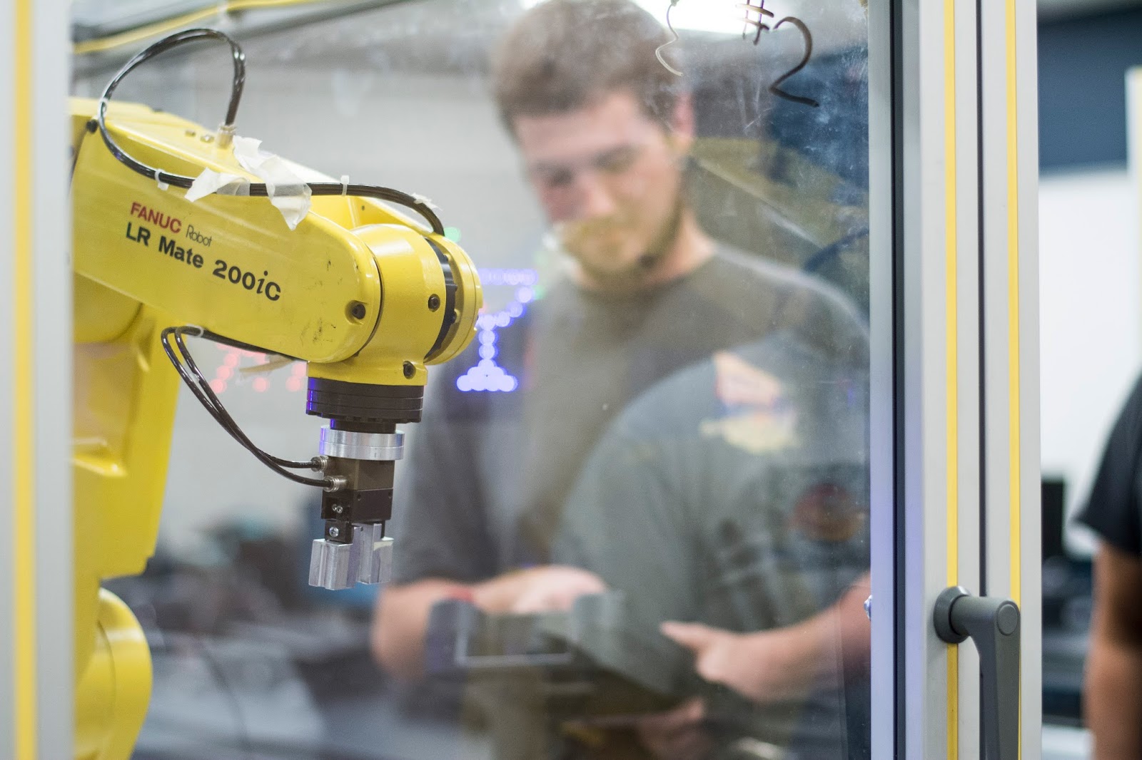 NIU Engineering @ RVC wins national award for talent and place ...