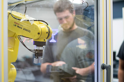 NIU Engineering @ RVC wins national award for talent and place ...