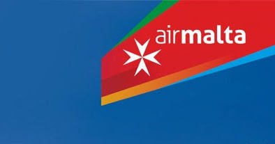 Air Malta Logo