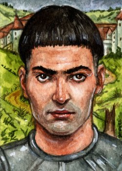 English Historical Fiction Authors: The Rise, Rise and Fall of Sir ...